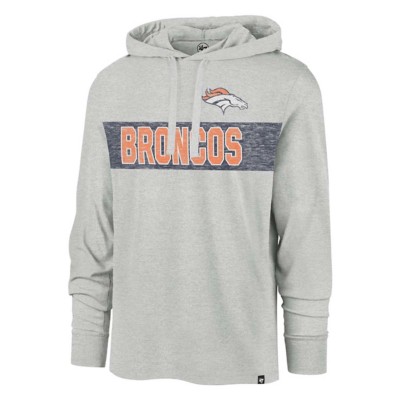 47 Brand Denver Broncos Field Hoodie | SCHEELS.com