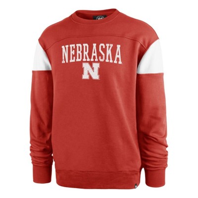 47 Brand Nebraska Cornhuskers Groundbreak Crew | SCHEELS.com