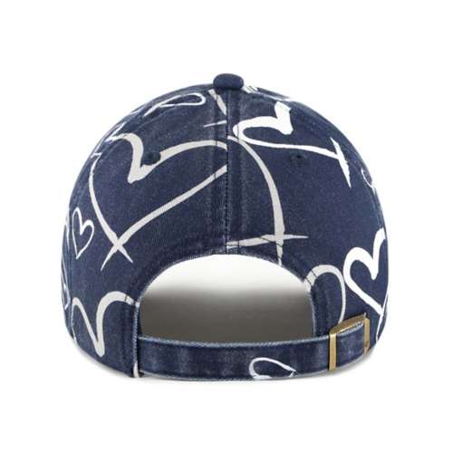 47 Brand Kids' Dallas Cowboys Adore Adjustable Hat | SCHEELS.com