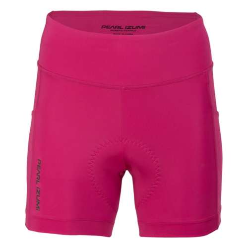 Women's PEARL iZUMi Sugar Cycling Compression Shorts | SCHEELS.com