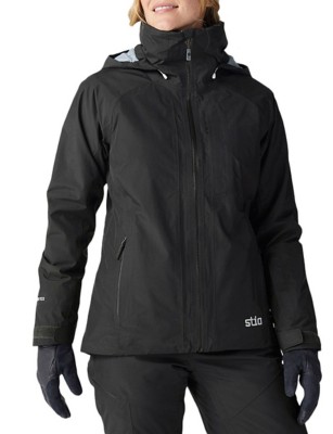 Women's Stio Doublecharge Hooded Jacket