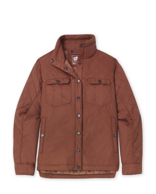 Women's Stio Skycrest Snap Softshell,Canvas