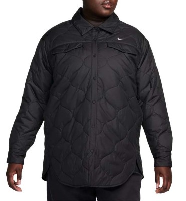 Women's Nike Sportswear Essential Quilt Jacket | SCHEELS.com