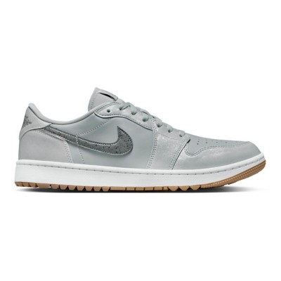 Adult Nike Air Jordan 1 Low G Spikeless Golf Shoes | SCHEELS.com