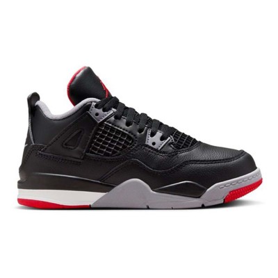 Little Kids' Jordan 4 Retro Shoes | SCHEELS.com