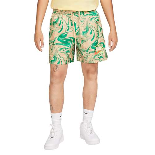 Men's Nike Sportswear Woven Flow Spring Break Shorts | SCHEELS.com