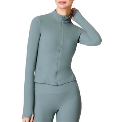 Women's Spanx SPANXsmooth OnForm Cropped Cropped Jacket