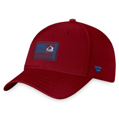 Fanatics Colorado Avalanche Training Flexfit Hat | SCHEELS.com