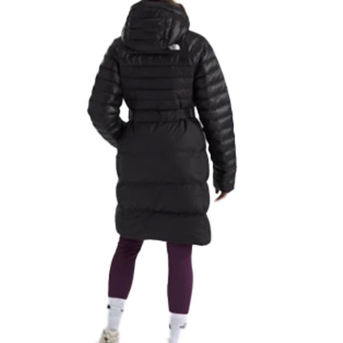 Women's The North Face Ruby Hooded Puffer Parka