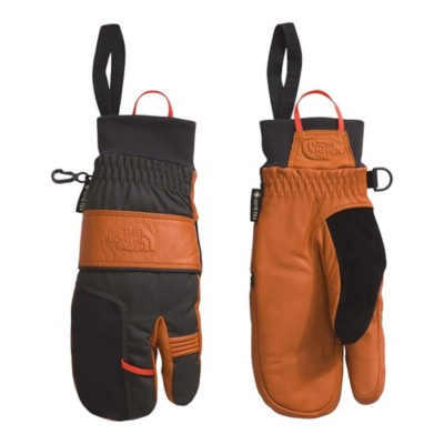 The North Face Montana Pro SG GTX Trigger Mittens