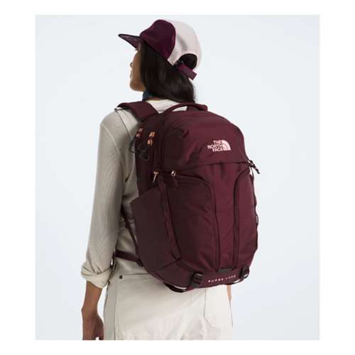 Women's The North Face Surge Luxe Backpack | SCHEELS.com