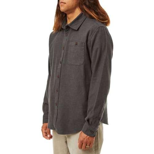 Men's Katin Twiller Flannel | SCHEELS.com