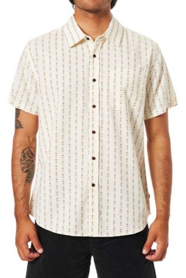 Men's Katin Resonate Button Up Shirt | SCHEELS.com
