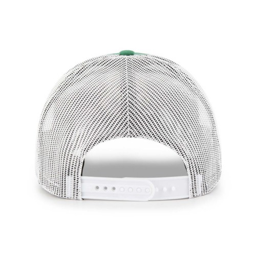 47 Brand Kids' North Dakota Fighting Hawks Trucker Adjustable Hat