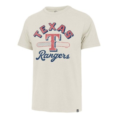 47 Brand Texas Rangers Glory Daze T-Shirt | SCHEELS.com
