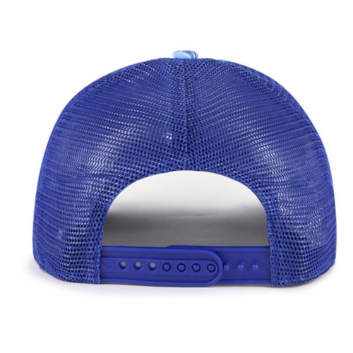 47 Brand Boise State Broncos Tropicalia Patch Adjustable Hat