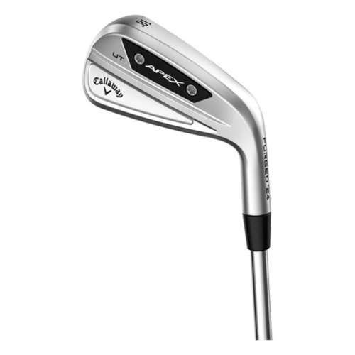 Callaway Apex UT 24 Utility Iron | SCHEELS.com