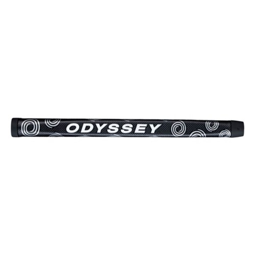 Odyssey Microhinge V-Line 2-Ball DB Slim Pistol Grip Putter