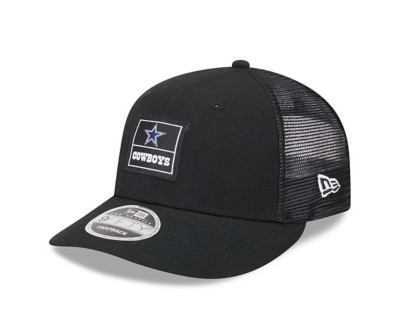 New Era Dallas Cowboys Labeled 9Fifty Adjustable Hat | SCHEELS.com