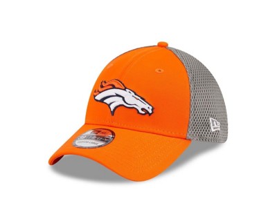 New Era Denver Broncos Basic Neo Flexfit Hat | SCHEELS.com