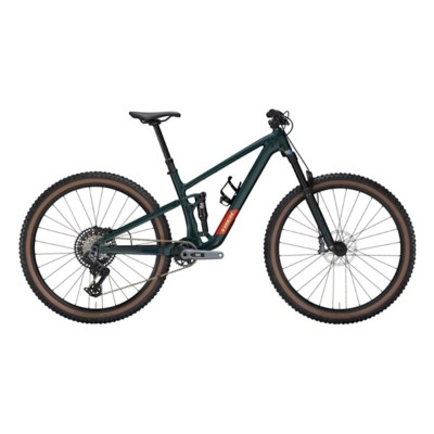 Trek 2025 Top Fuel 9 Gen 4 Mountain Bike SCHEELS