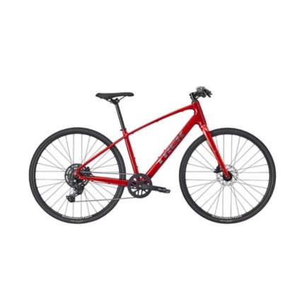 Trek 2026 FX 2 Stepover Gen 4 Hybrid Bike