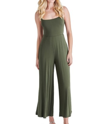 Women's Steve Madden Amy Jumpsuit | SCHEELS.com