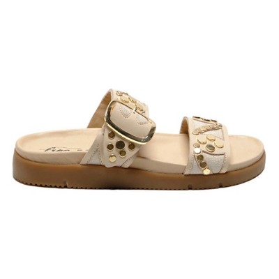 Women's Free People Revelry Studded Sandals | SCHEELS.com