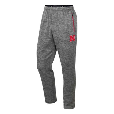 Colosseum Nebraska Cornhuskers Fly Sweatpants | SCHEELS.com