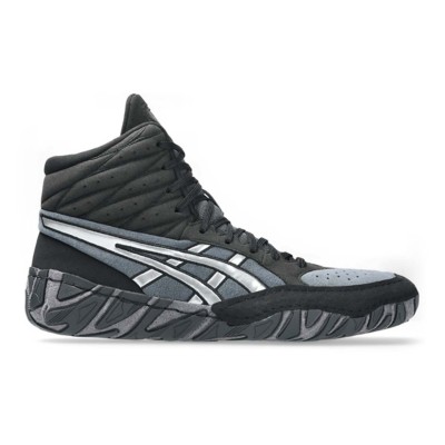 Men's ASICS Aggressor 6 Wrestling Shoes