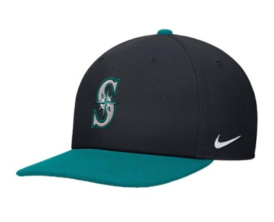 Nike Seattle Mariners Pro Structured Flexfit Hat | SCHEELS.com