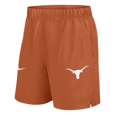 Nike Texas Longhorns Woven Shorts | SCHEELS.com