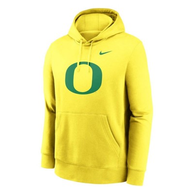 Nike Oregon Ducks Club Hoodie