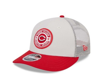New Era Cincinnati Reds 2024 Spring Training Patch Low Profile 9Fifty ...