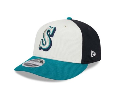 New Era Seattle Mariners 2024 Batting Practice Low Profile 9Fifty ...