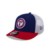 New Era Texas Rangers Throwback 9Fifty Snapback Hat