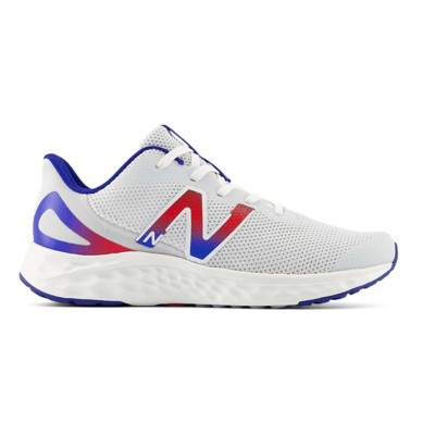 Big Kids' New Balance Fresh Foam Arishi v4 Running Shoes | SCHEELS.com