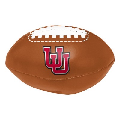 Logo Brands Utah Utes Micro Soft Football | SCHEELS.com