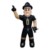 Logo Brands Purdue Boilermakers Inflatable Mascot