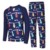Concepts Sport Seattle Seahawks Garland Pajama Set