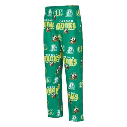 College Concepts Oregon Ducks Roadway Sleep Pants