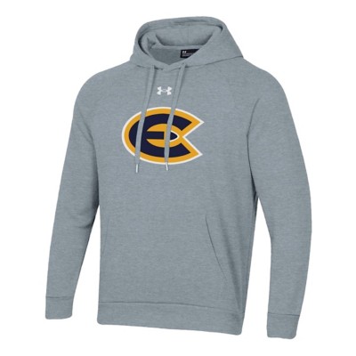 Under Armour UW-Eau Claire Blugolds Logo Hoodie | SCHEELS.com