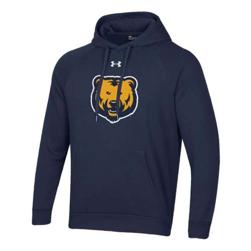 Under Armour Northern Colorado Bears Logo Hoodie | SCHEELS.com