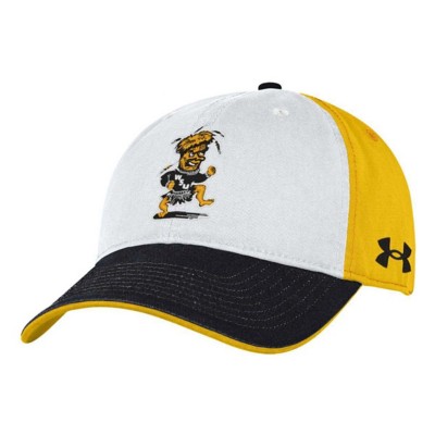 Under Armour Wichita State Shockers Pilot Adjustable Hat | SCHEELS.com