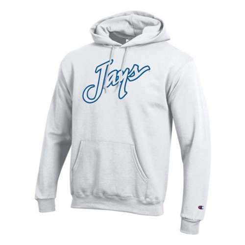 Champion Creighton Bluejays Jay Script Hoodie | SCHEELS.com