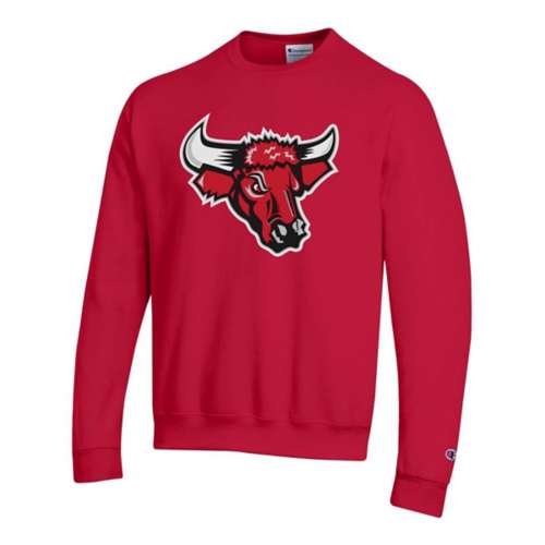 Champion Omaha Mavericks Vintage Logo Crew | SCHEELS.com