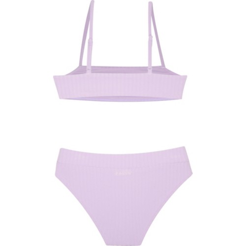 Girls' Billabong In The Loop Swim Bikini Set