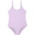 Girls' Billabong In The Loop One Piece Swimsuit