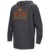 Colosseum Kids Iowa State Cyclones Tiberius Hoodie