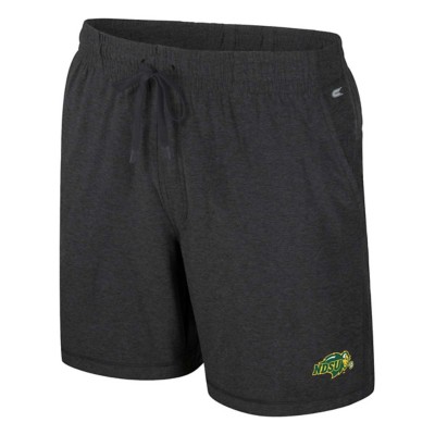 Colosseum North Dakota State Bison Jackson Shorts